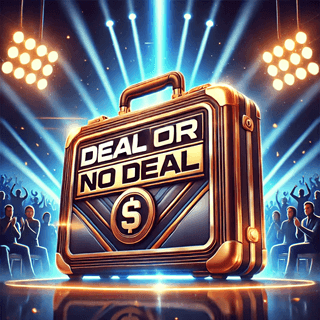 Alla tu Online - Jugar Gratis Online a Deal or No deal